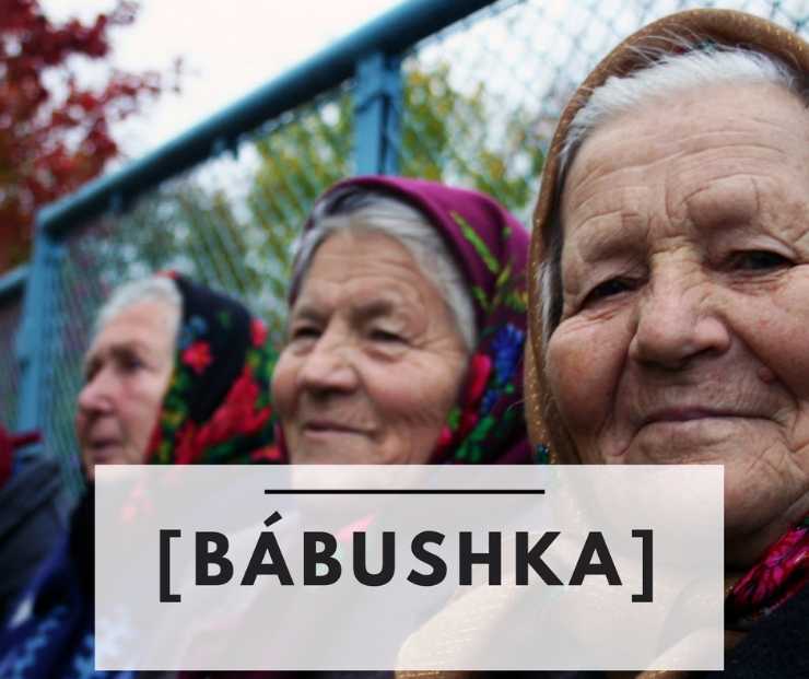 Most Funny Russian Words Most Funny Russian Words